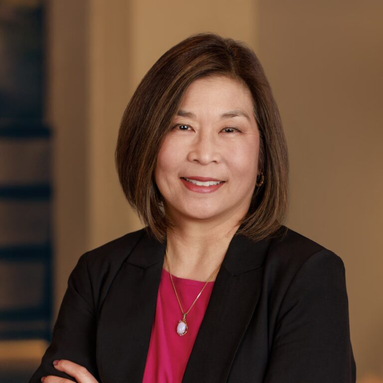 Karen J. Fong, MD | California Sinus Centers